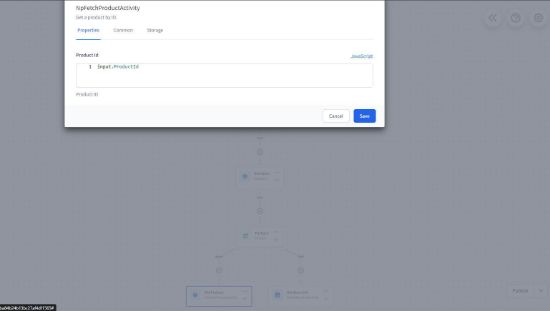 nopPlus | nopCommerce workflow plugin